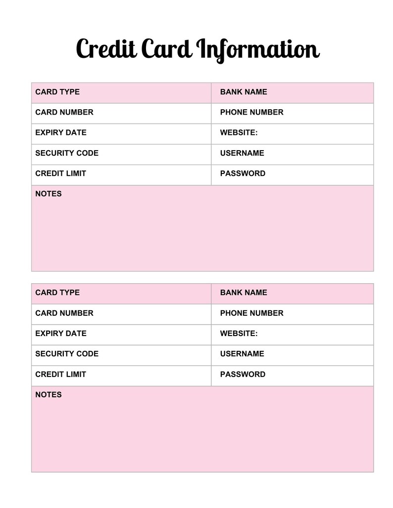 Ultimate Daily Task Organizer Reach Maximum Productivity With This Fast ...