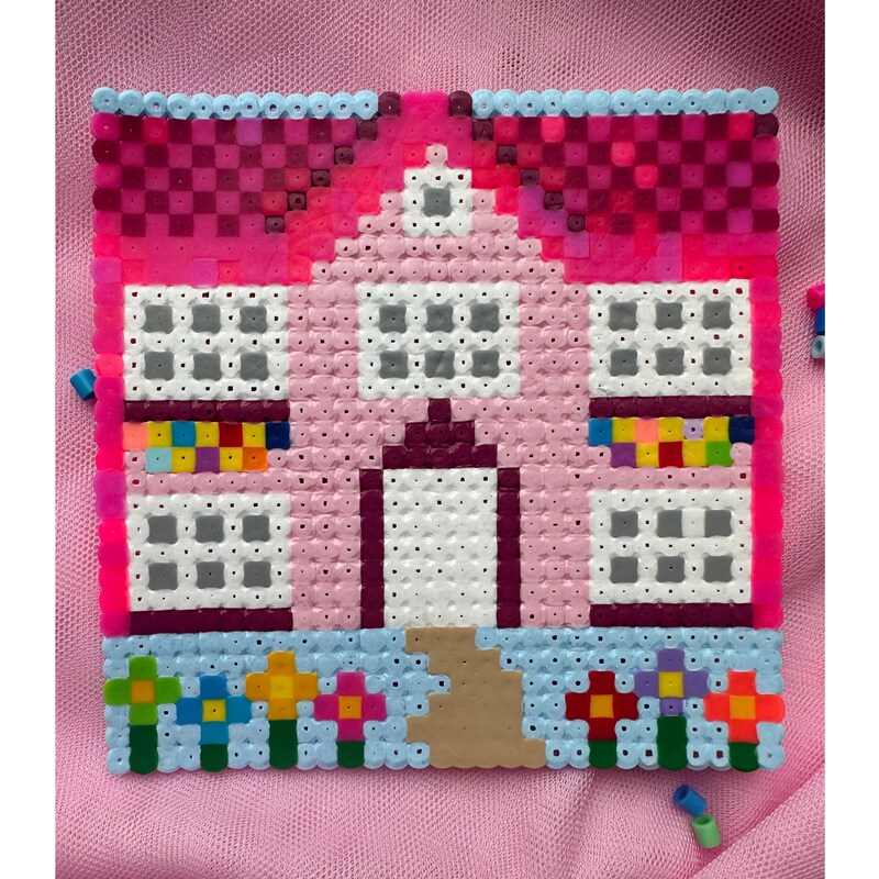 Hama Bead - Etsy