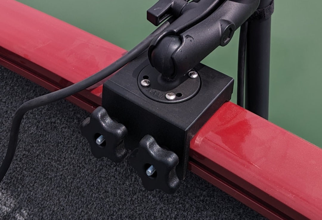 Versatrack RAM Ball Mount - Etsy