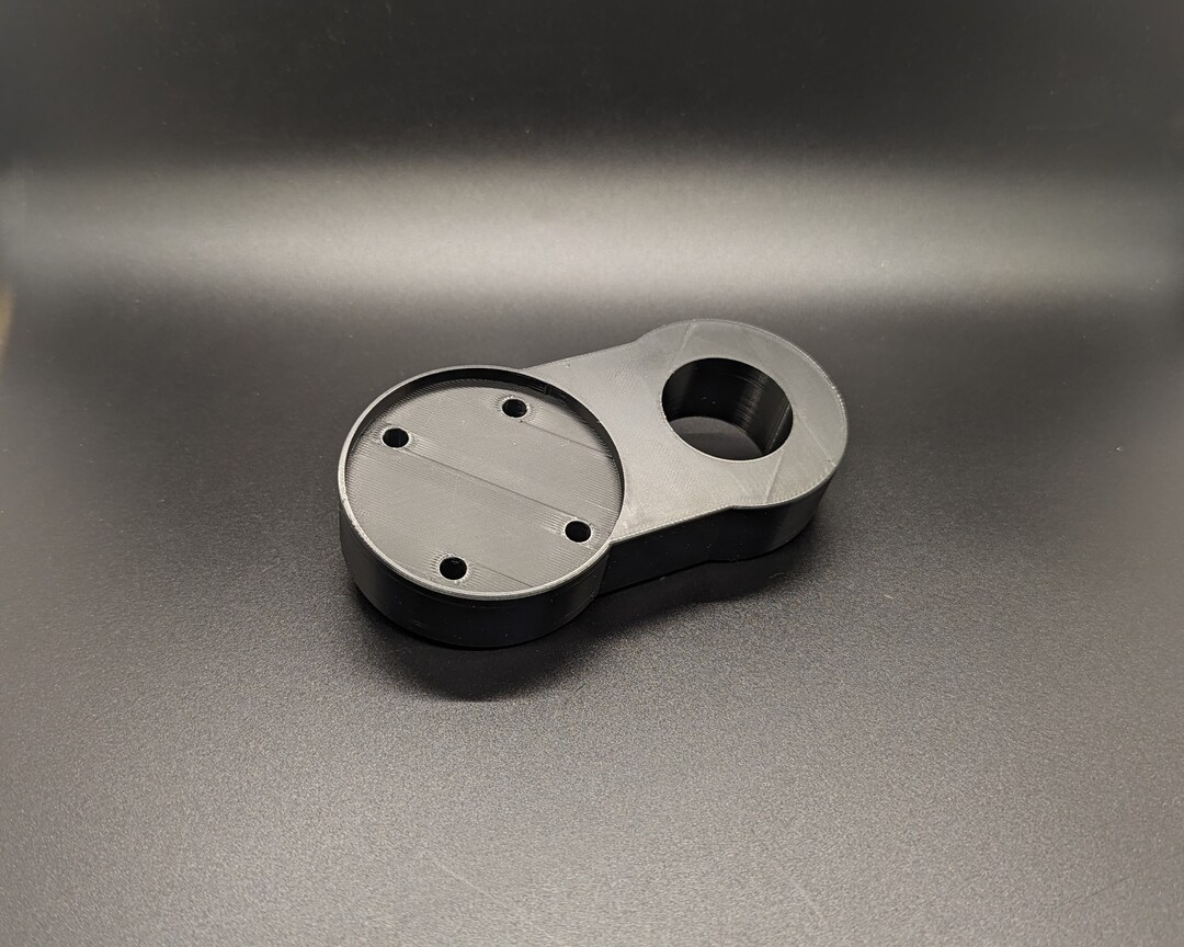 Garmin Livescope Ice Pole Adapter - Etsy