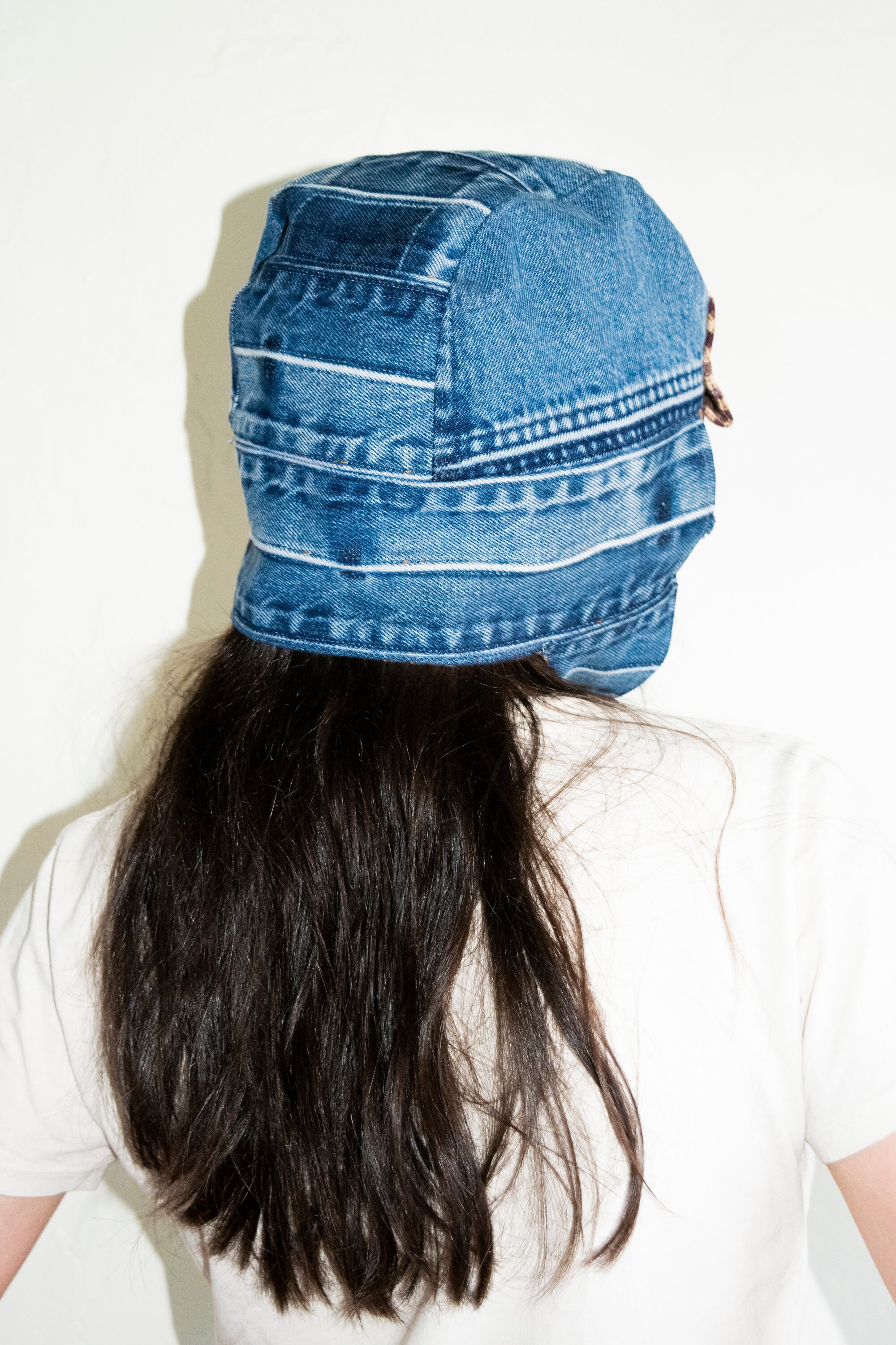 Aviator Hat Sewing Pattern - Etsy