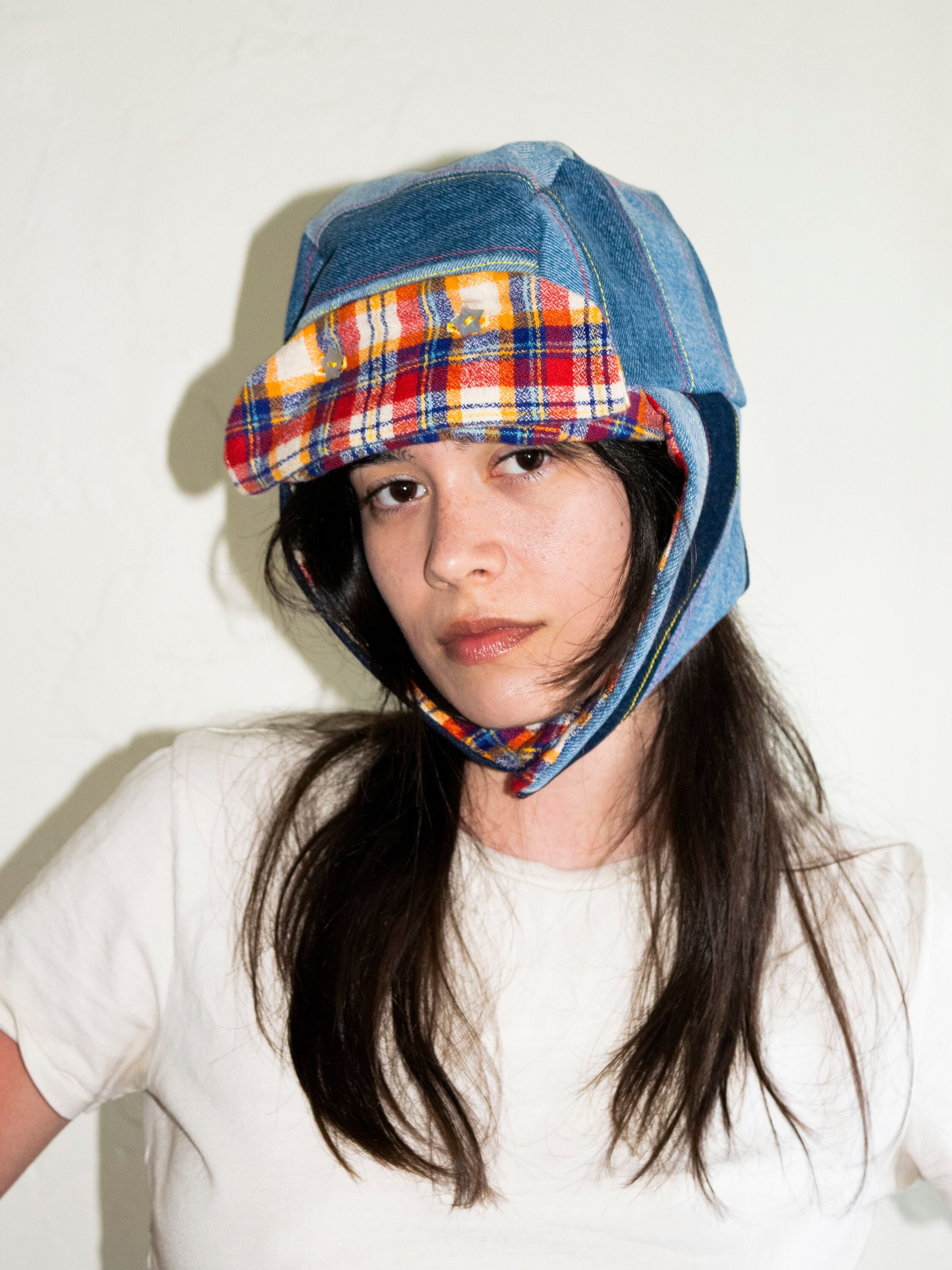 Aviator Hat Sewing Pattern - Etsy