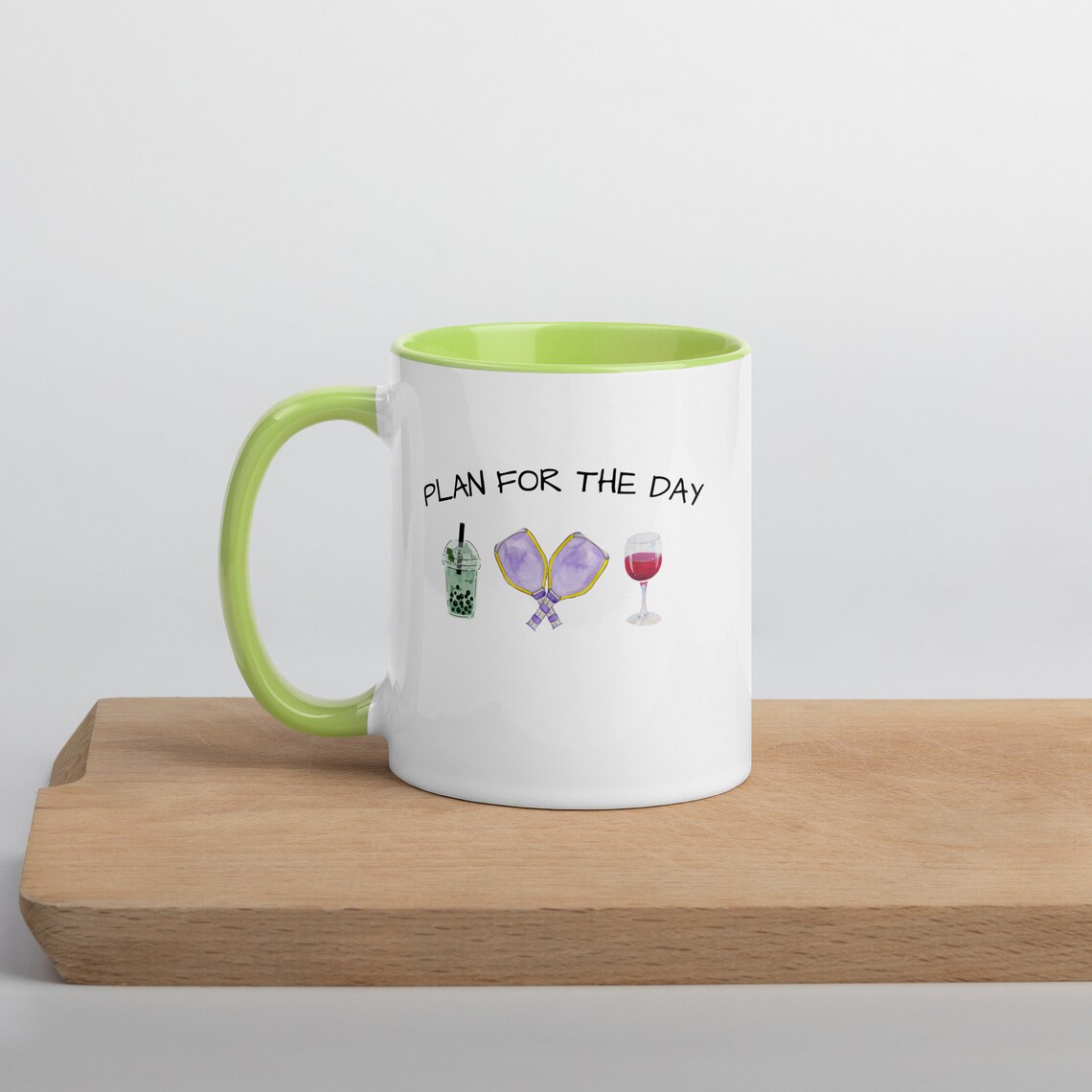 Pickleball Mug, Pickleball Funny, Birthday Gift, Pickleball Player ...