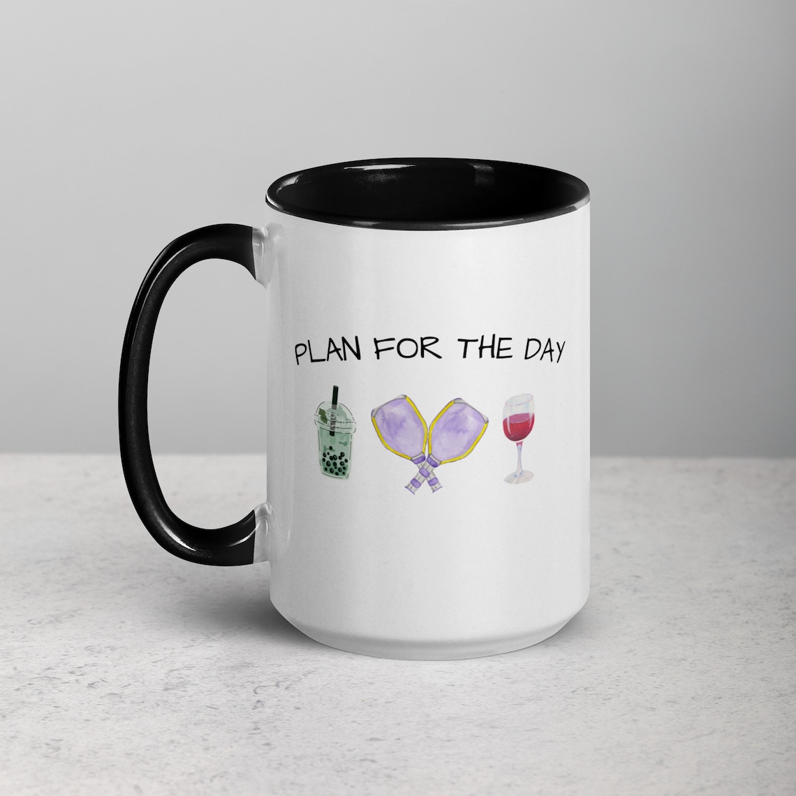 Pickleball Mug, Pickleball Funny, Birthday Gift, Pickleball Player ...