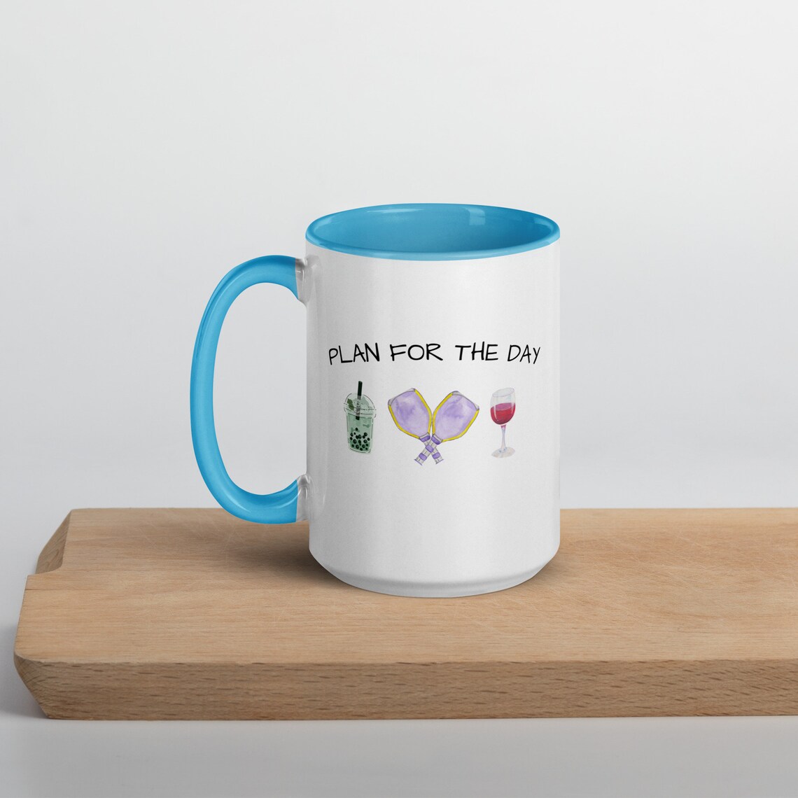 Pickleball Mug, Pickleball Funny, Birthday Gift, Pickleball Player ...