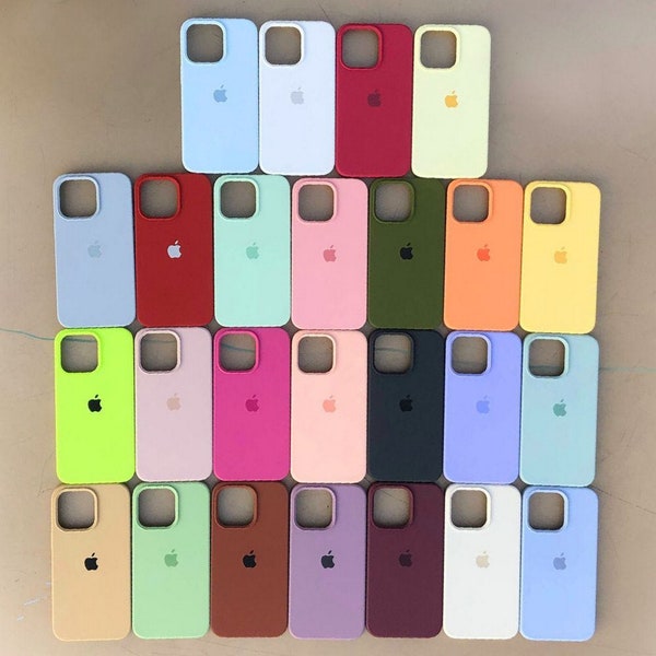 Simple iPhone Case - Etsy