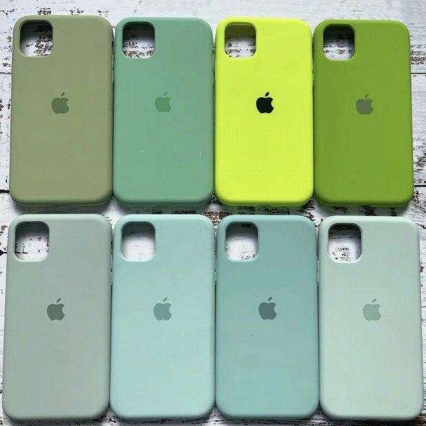 Simple iPhone Case - Etsy