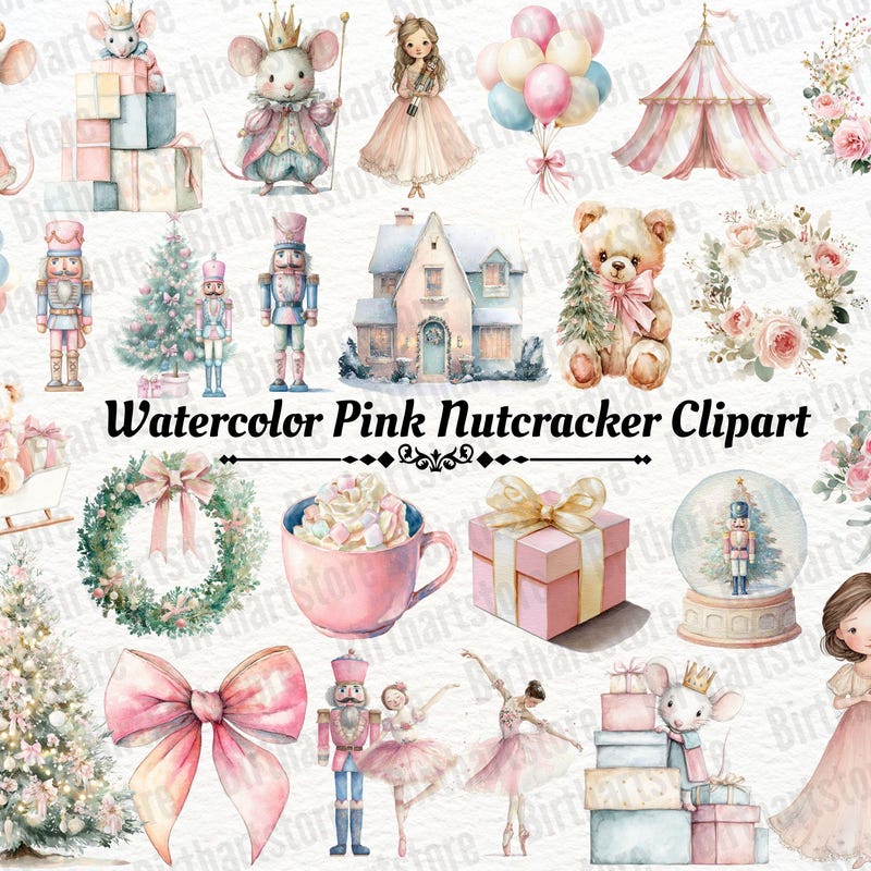 Pink and Aqua Party Decor - Etsy