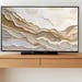 Neutral Abstract Frame TV Art Set, Samsung Frame TV Digital Collection ...