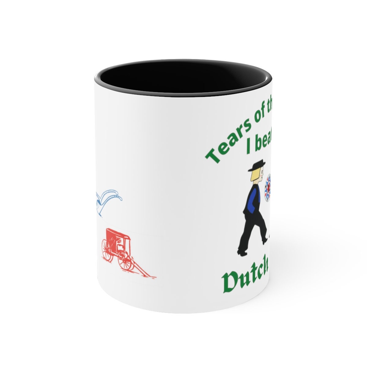Dutch Blitz Card Game Mug Dutch Blitz Player Gift Dutch Blitz Merch ...