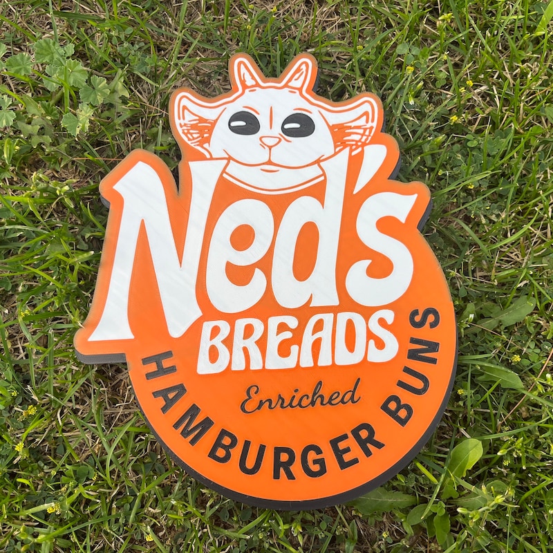 Ned Twenty One Pilots Plush - Etsy