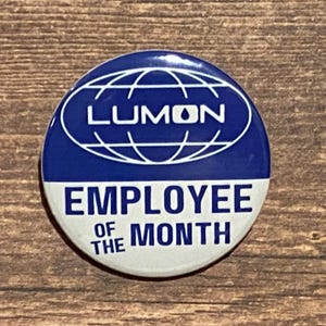 Lumon Employee of the Month - Etsy