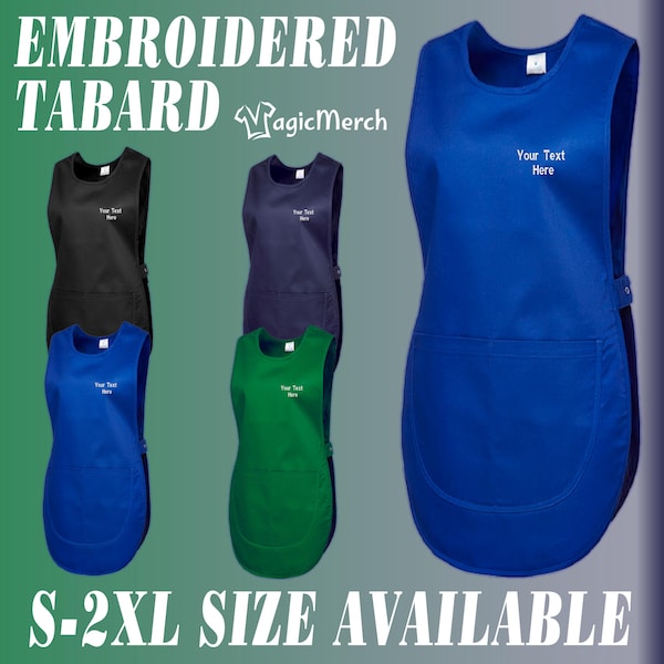 Tabards for Women - Etsy UK