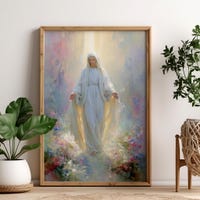 May Crowning Activity, May Crowning Craft, Printable May Crowning Kit ...