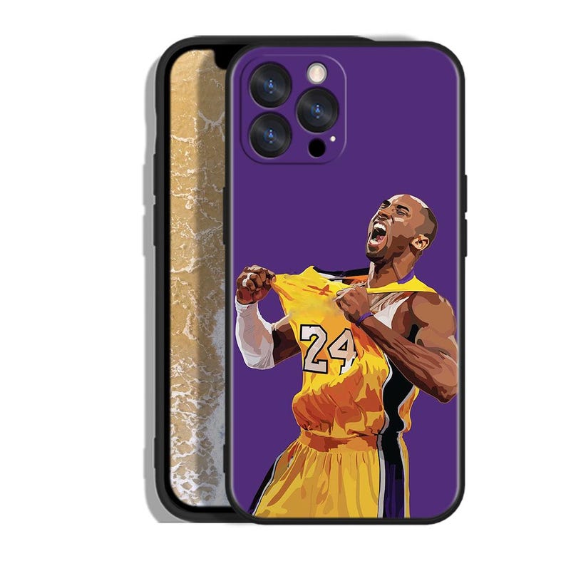 Athletic Basketball | Game Time Energy Look Protective Custom Phone ...