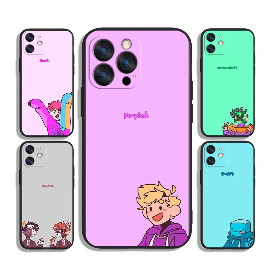 Dream SMP DSMP Protective Cases for Samsung A55 A35 A25 A15 A05s A54 ...