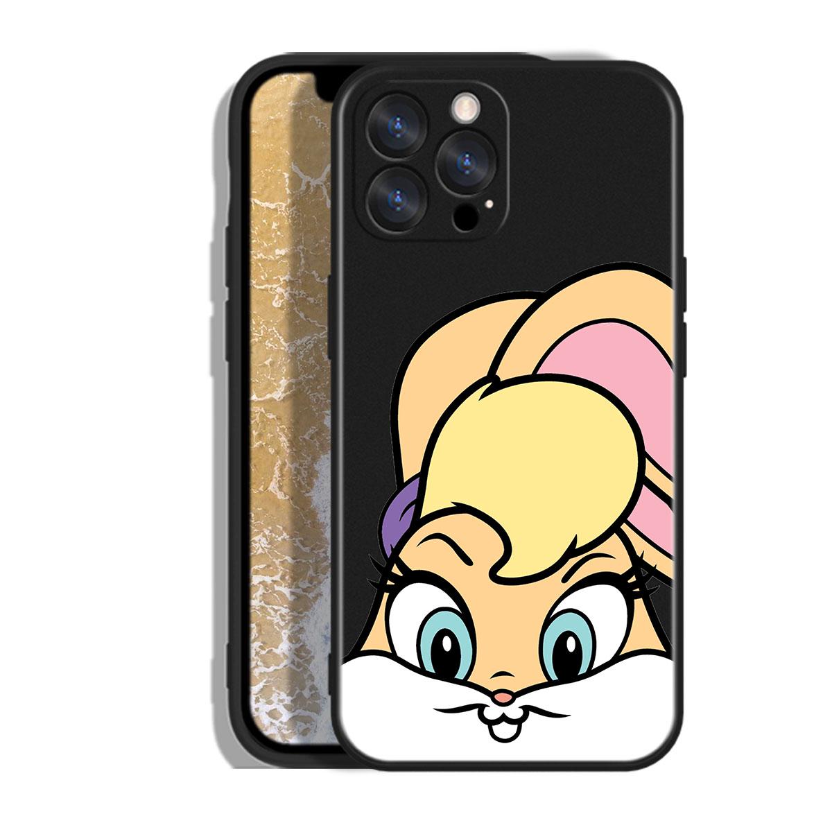 Cartoon Heroes Chase Joy Through Time Protective Custom Phone Cases for ...