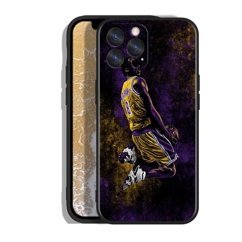 Athletic Basketball | Game Time Energy Look Protective Custom Phone ...