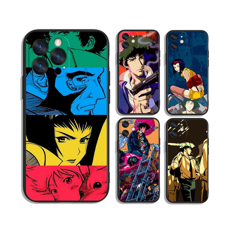 Spiked Phone Case Galaxy - Etsy