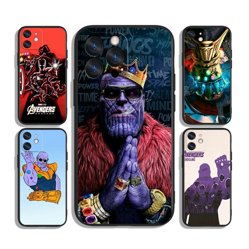 Infinity iPhone Case - Etsy