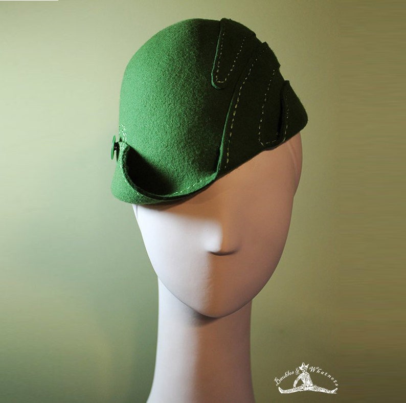 Vintage Hats | Old Fashioned Hats | Retro Hats