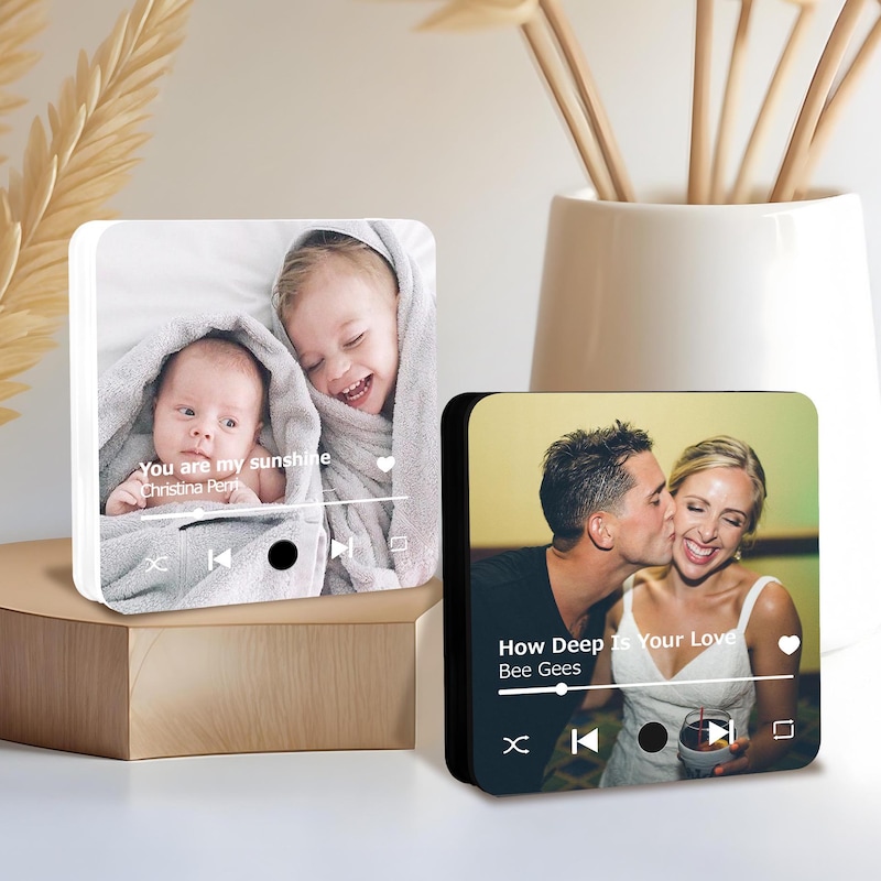 Magnetic Music for Fridge - Etsy