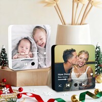 Custom Music Fridge Magnets Personalized Song Magnets That Can Plays ...