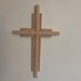 Handmade Wooden Cross - Etsy
