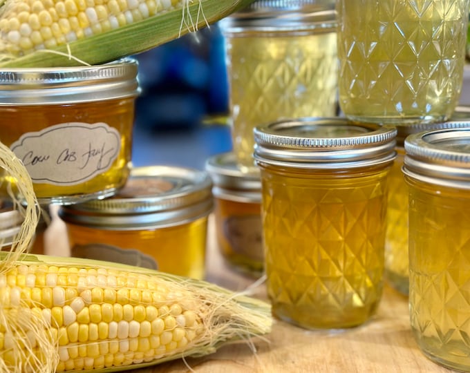 Raspberry Jam - Etsy