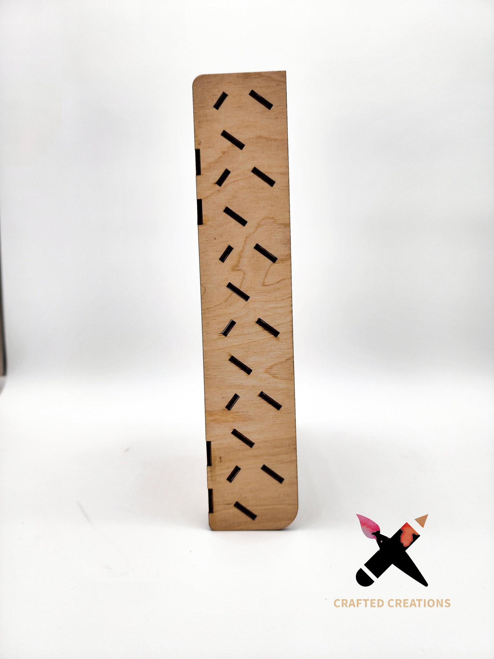 Wall Mount Series 54-hole Paint Rack for Vallejo / Army Painter - Etsy