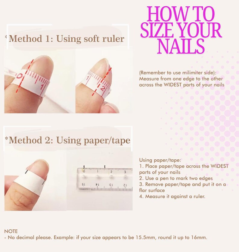 Cyberpunk Futuristic Goth Metallic Silver Press on Nails | 3D Almond ...