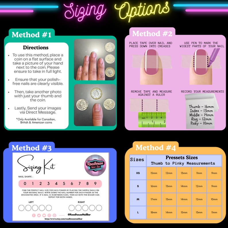 Sleep Token Press-on Nails | Black and Gold Handmade Nail Art | Gold ...