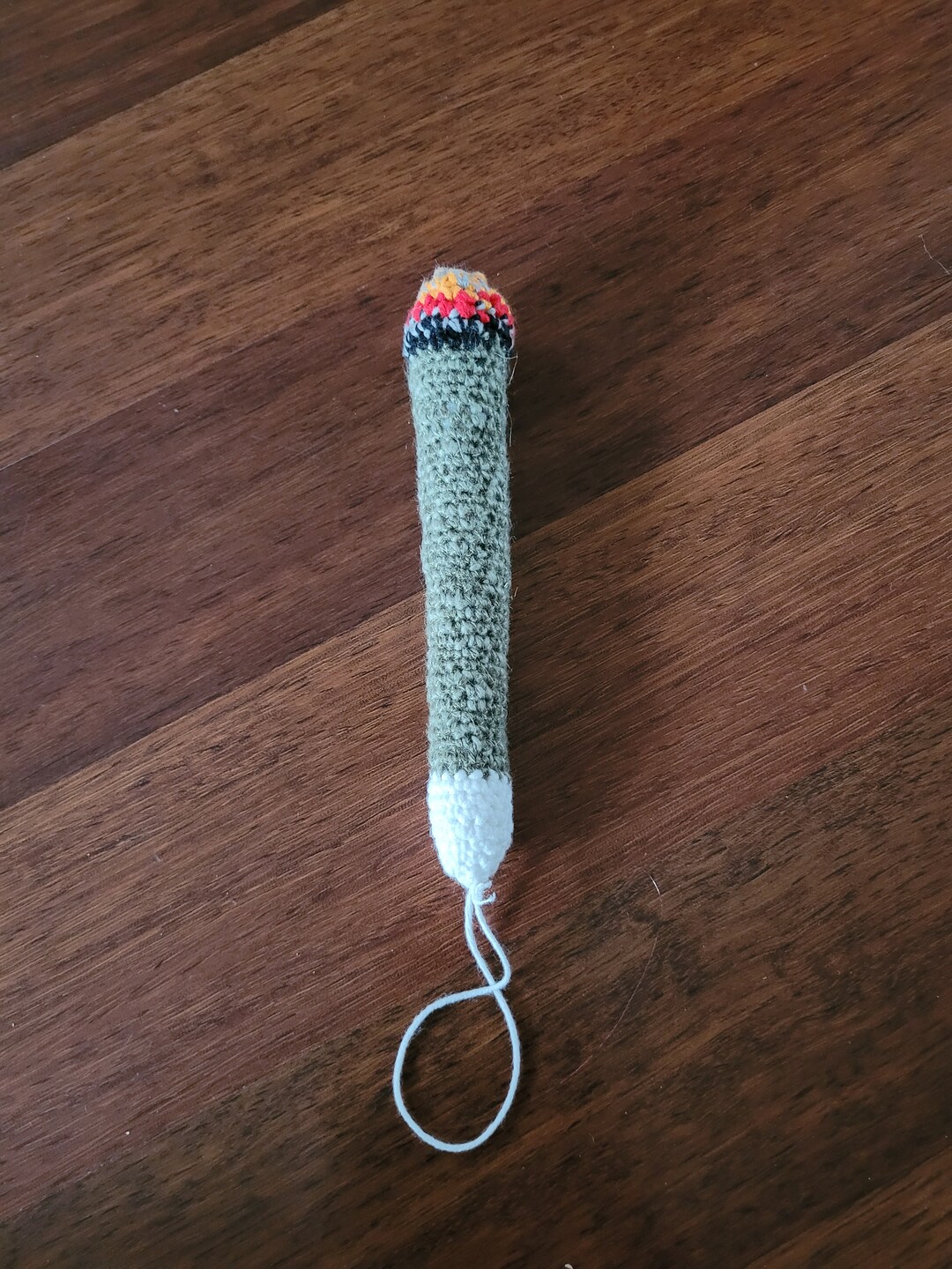 Dutch Joint Crochet Pattern - Etsy