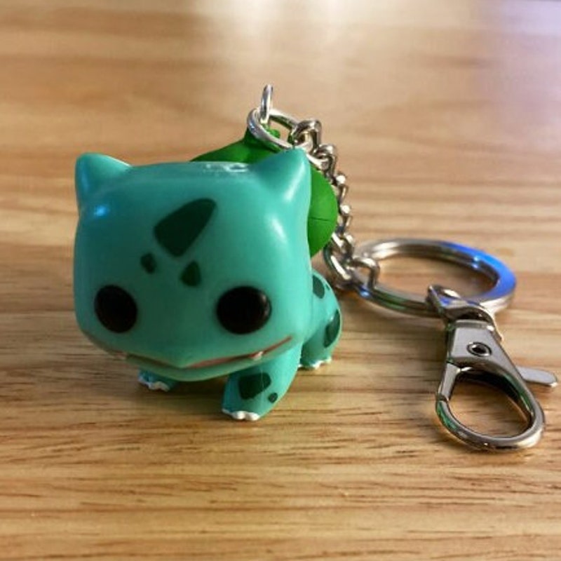 Bulbasaur - Etsy