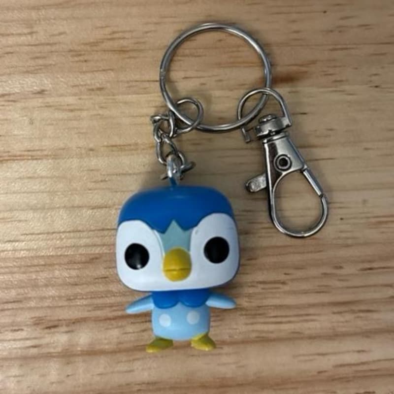 Pokemonkeychain - Etsy