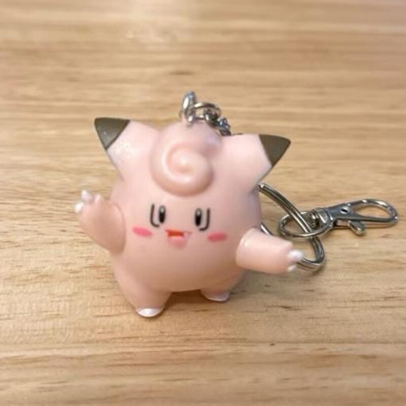 Pokemonkeychain - Etsy
