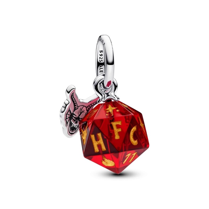 Stranger Thing Pandora - Etsy