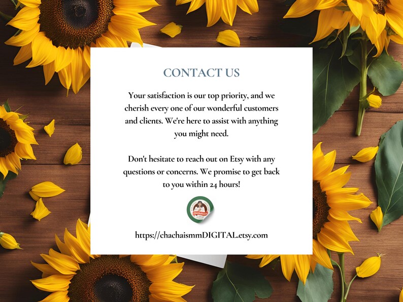 Sunflower Birthday Welcome Sign Floral Party Decor Sunflower Welcome ...