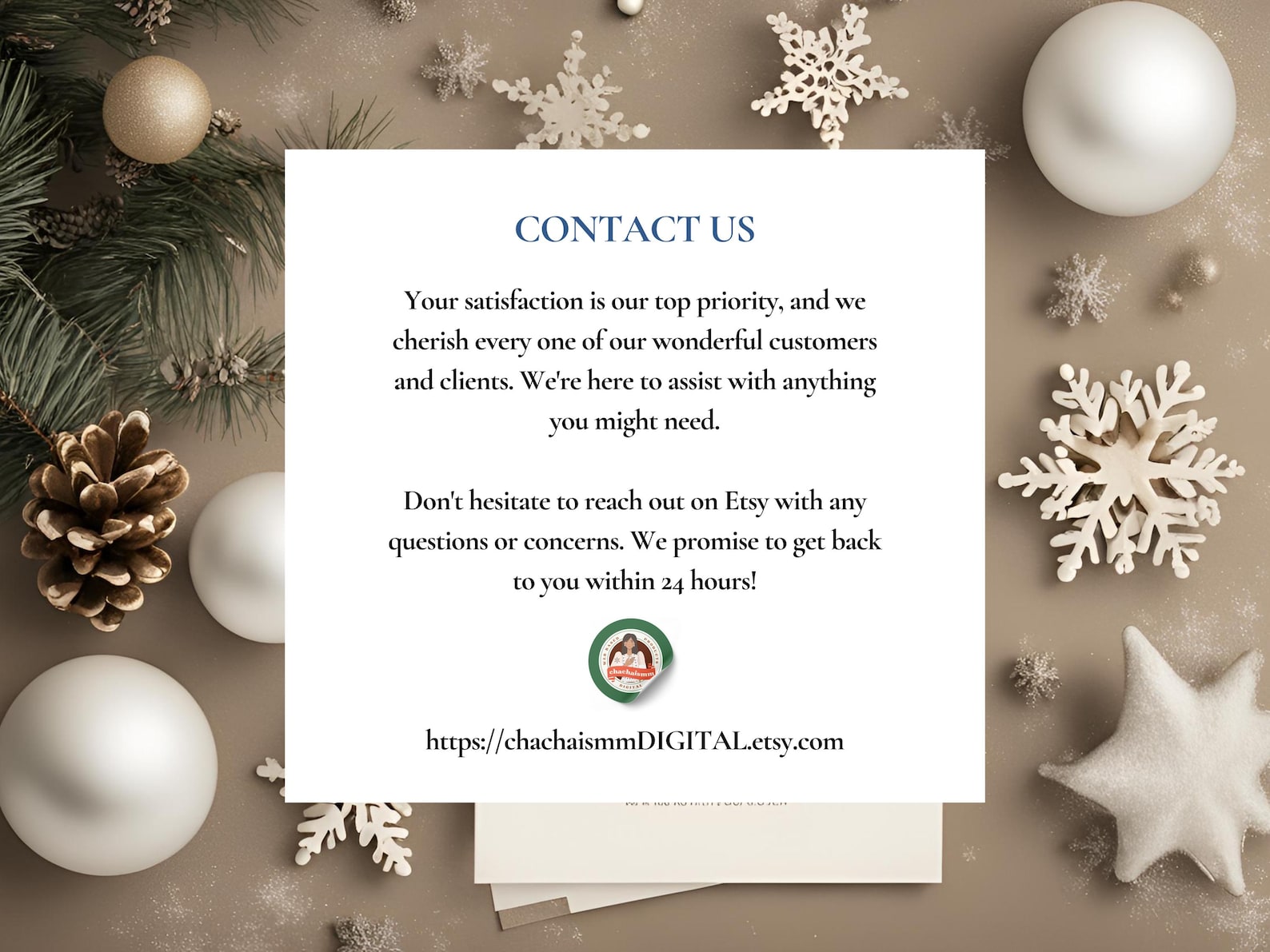 Secret Santa Invitation Editable Christmas Party Invite Printable ...