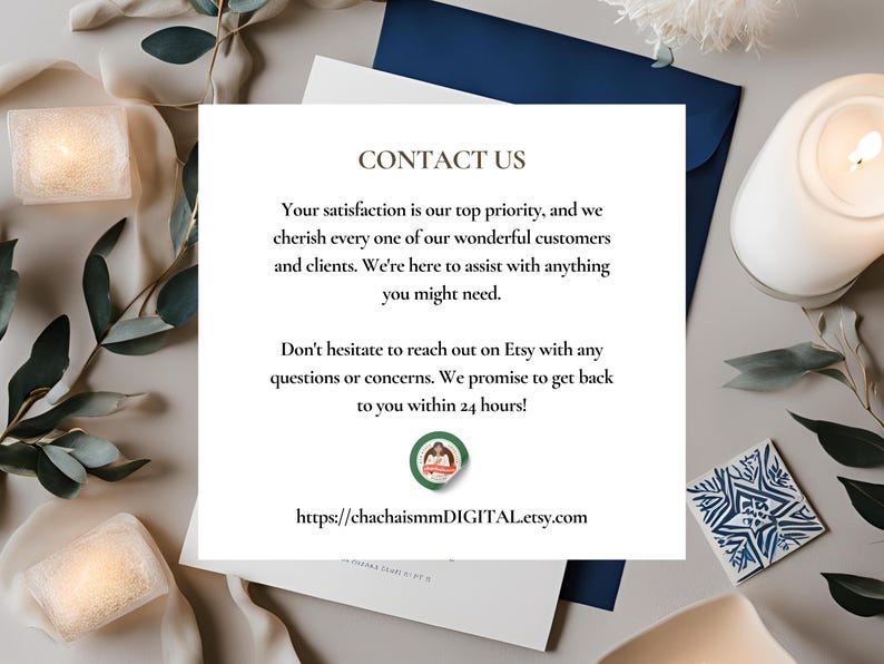 Hanukkah Party Invitation Customizable Festival of Lights Invite ...