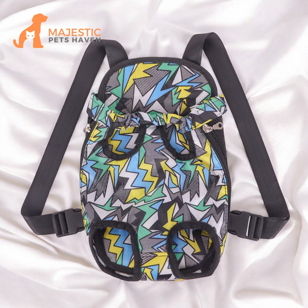 Pet Backpack, Dog Walking Bag, Puppy Backpack, Dog Backpack, Cat Sling ...