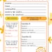 Meet the Teacher Night Bilingual Bundle Back to School Bundle Teacher ...