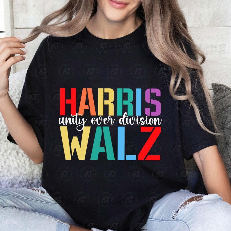 Unity Over Division Png, Mind Your Own Damn Business Png, Madam Vice ...