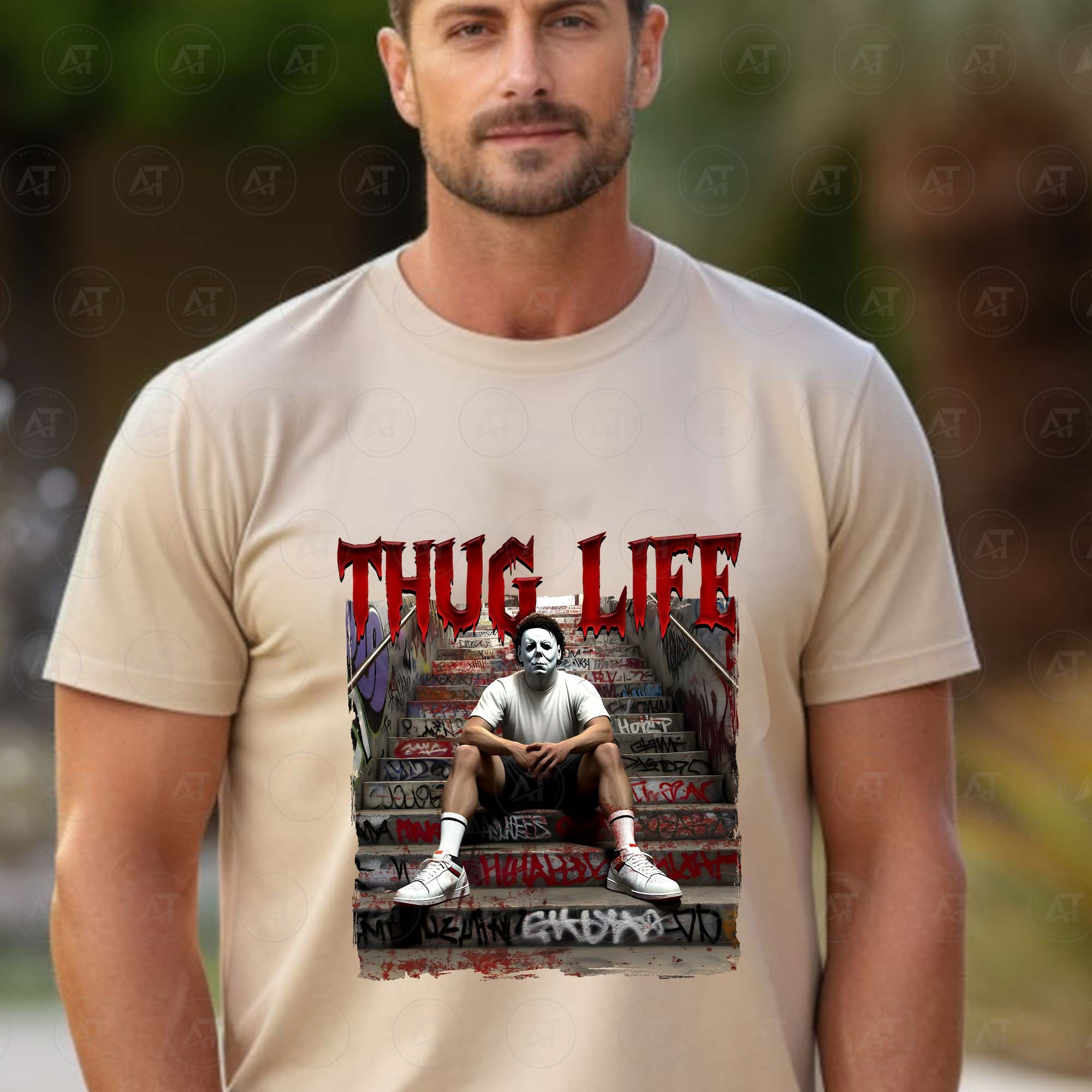Thug Life Horror Movie Png, Movie Killers Png, Scary Halloween Movie ...