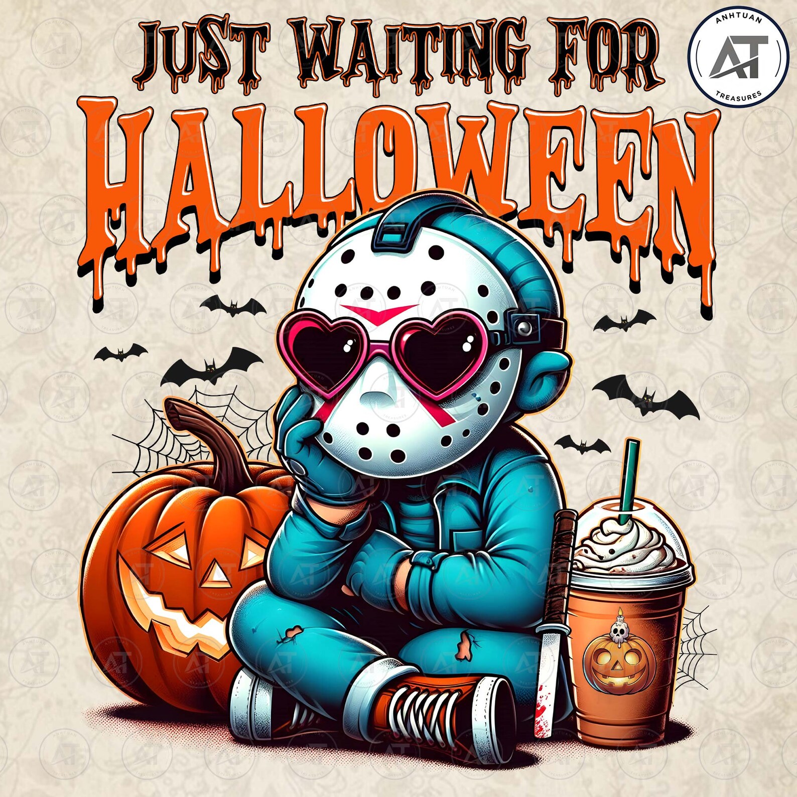 Waiting for Halloween Png, Horror Movie Halloween Png, Horror Movie Png ...