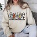 CUSTOM Halloween Nightmare Mama Png Bundle, This Mama Loves Her ...