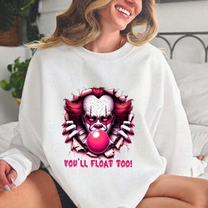 Pink Horror Movie Png, Series Killer Halloween Png, Movie Killers Png ...