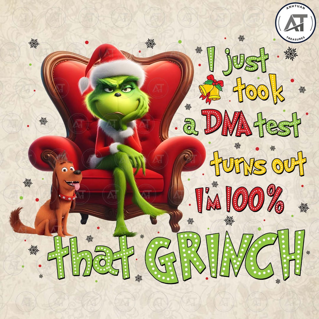 Christmas Green Means Guy Png, Green Face Png, Funny Christmas Png ...