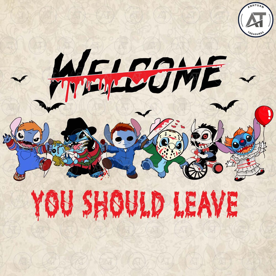 Horror Characters Png, Cartoon Halloween Png, Horr Face Png, Horror ...