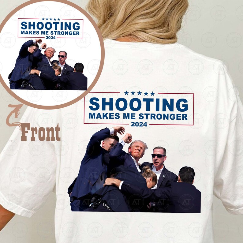 Never Surrender Png, Fight for America Trump Png, Not Today Png ...